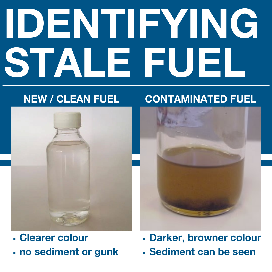Troubleshooting Guide for the P1 Hyundai Powered P4100P Petrol Push ...
