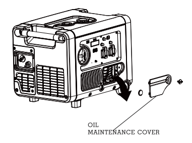 Hyundai HY4500SEi 4000W / 4.0kW Portable Petrol Inverter Generator | A ...