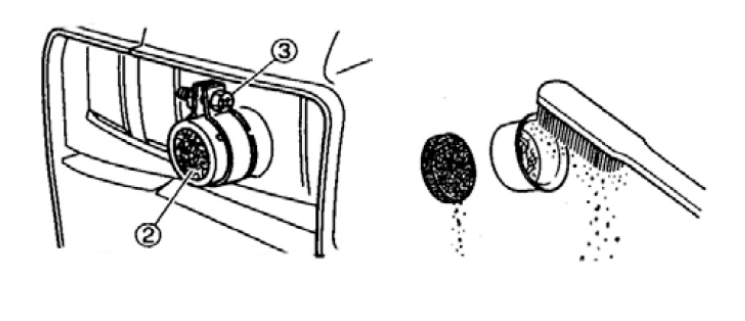 Hyundai HY6500SEi 6600W / 6.6kW Portable Petrol Inverter Generator | A ...