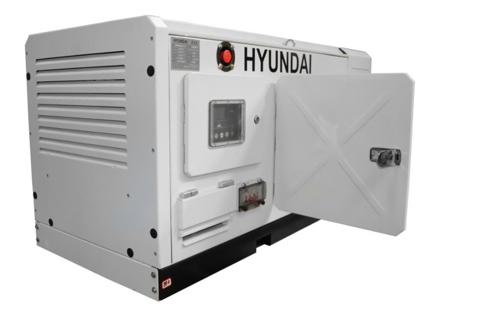 Connecting an ATS (Automatic Transfer Switch) and Water Heater ...