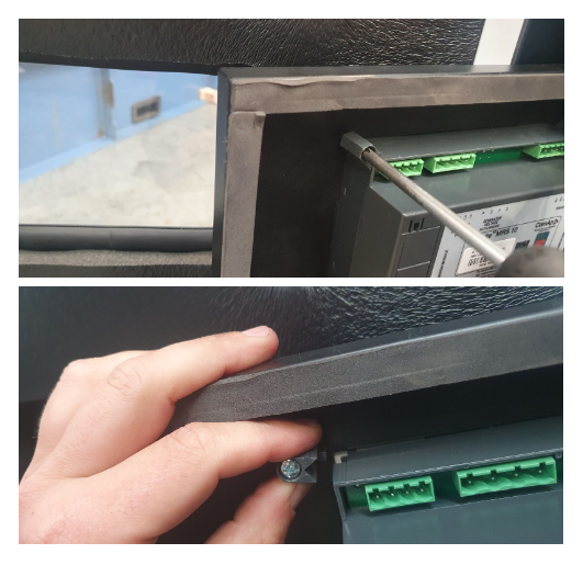 Replacing a ComAp | A Visual Guide – Genpower