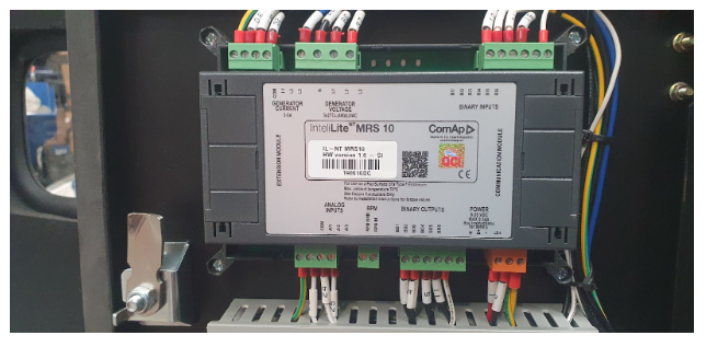 Replacing a ComAp | A Visual Guide – Genpower