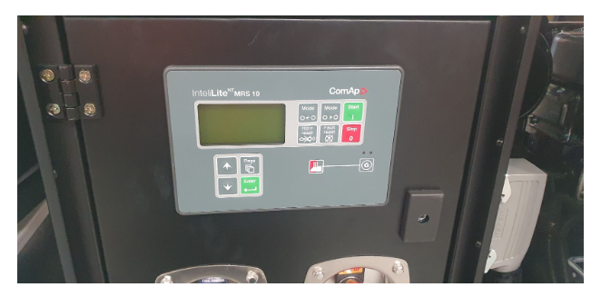 Replacing a ComAp | A Visual Guide – Genpower