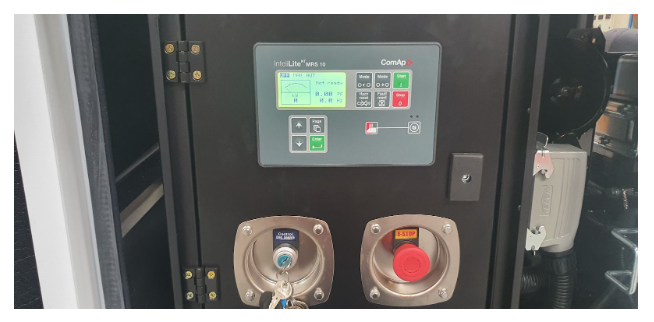 Replacing a ComAp | A Visual Guide – Genpower