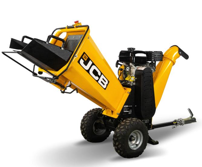 JCB-CH75100P - Troubleshooting guide and starting operation – Genpower