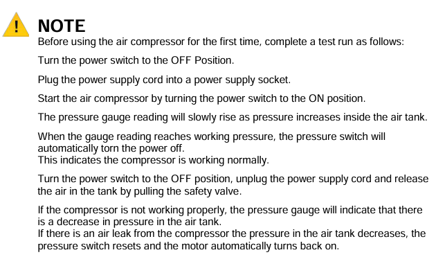 Hyundai Air Compressor HY5508, HY7524, HY27550 – Genpower