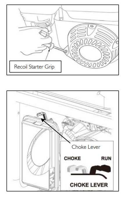 JCB-G8000PE -Starting, stopping and troubleshooting guide – Genpower